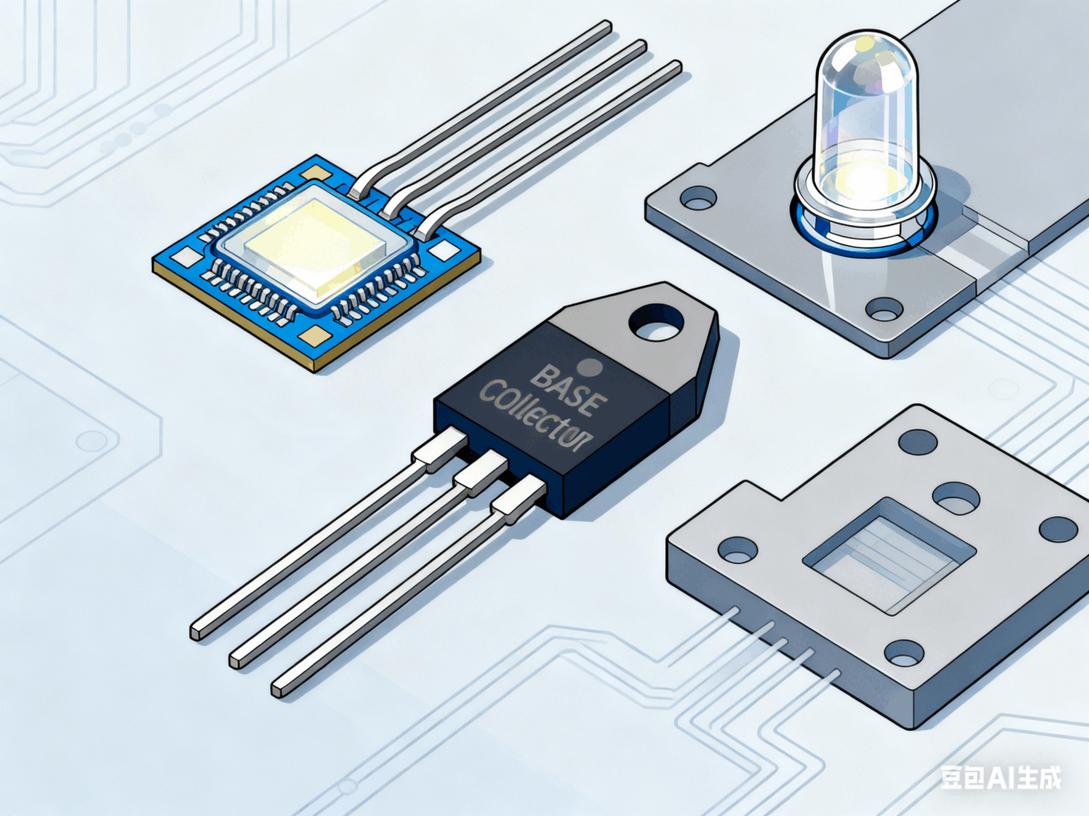 LED Lighting HS Codes: Frequently Asked Questions (FAQ) – Fiowind's Blog
